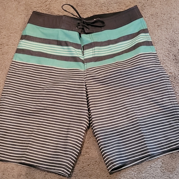 Mossimo Supply Co. | Swim | Mossimo Mens Swim Shorts Sz 32 | Poshmark